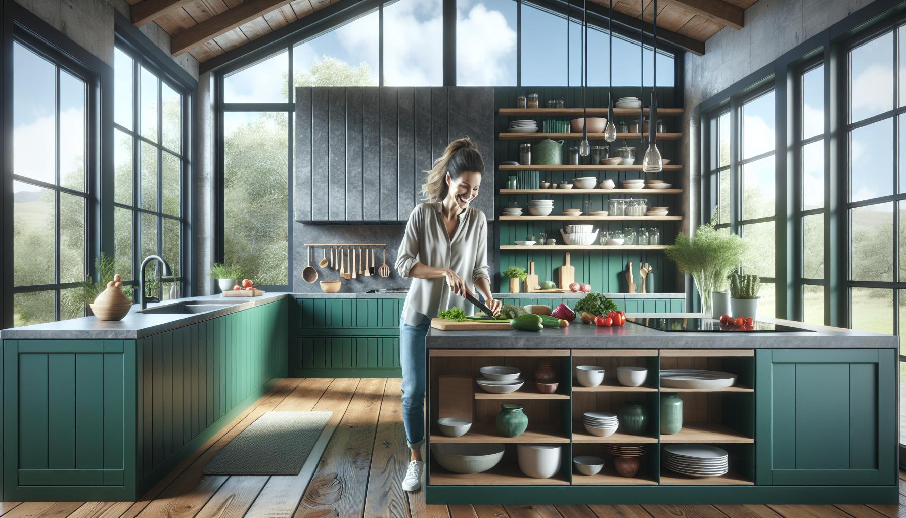 Kitchen Trends 2021 Architectural Digest Guide to Stunning Home ...